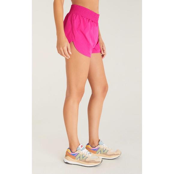 Z Supply | Shorts | New Z Supply Womens Sprinter Running Shorts In ...